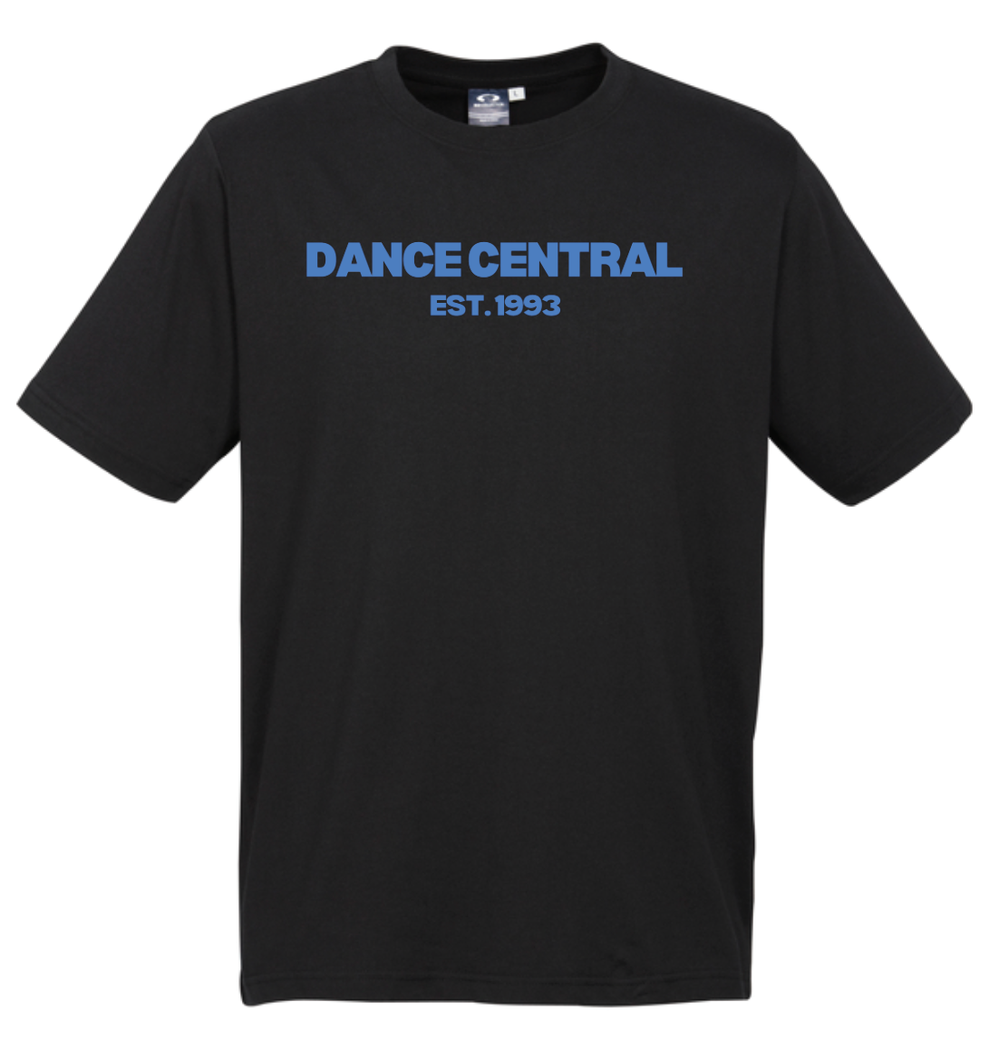 Dance Central Performance Group – Andavi Prints